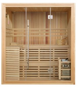Saunas Perth | Sauna Warehouse